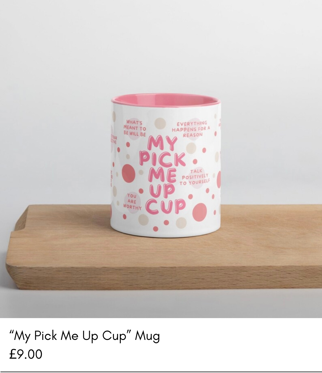 our first drop ‘coffee morning’ is out now